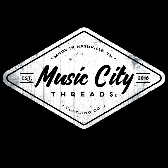 Nashville Classics – Music City Threads
